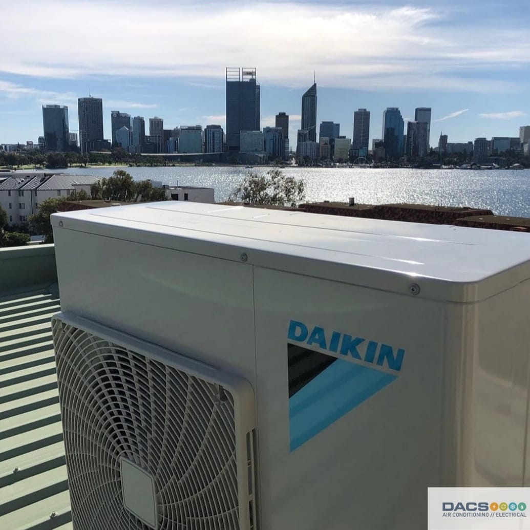 Air Conditioning Experts in Perth - About Us