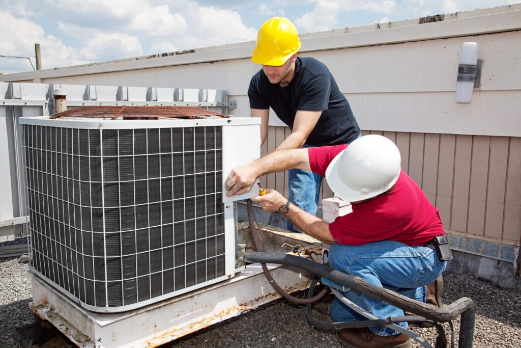 Why You Should Never DIY Your Air Con Unit - Air Conditioning Perth | Dacs