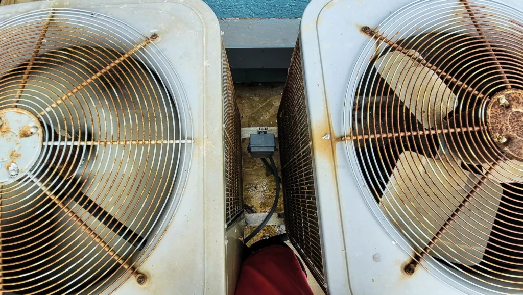 How To Save Money On Air Conditioning This Summer | DACS