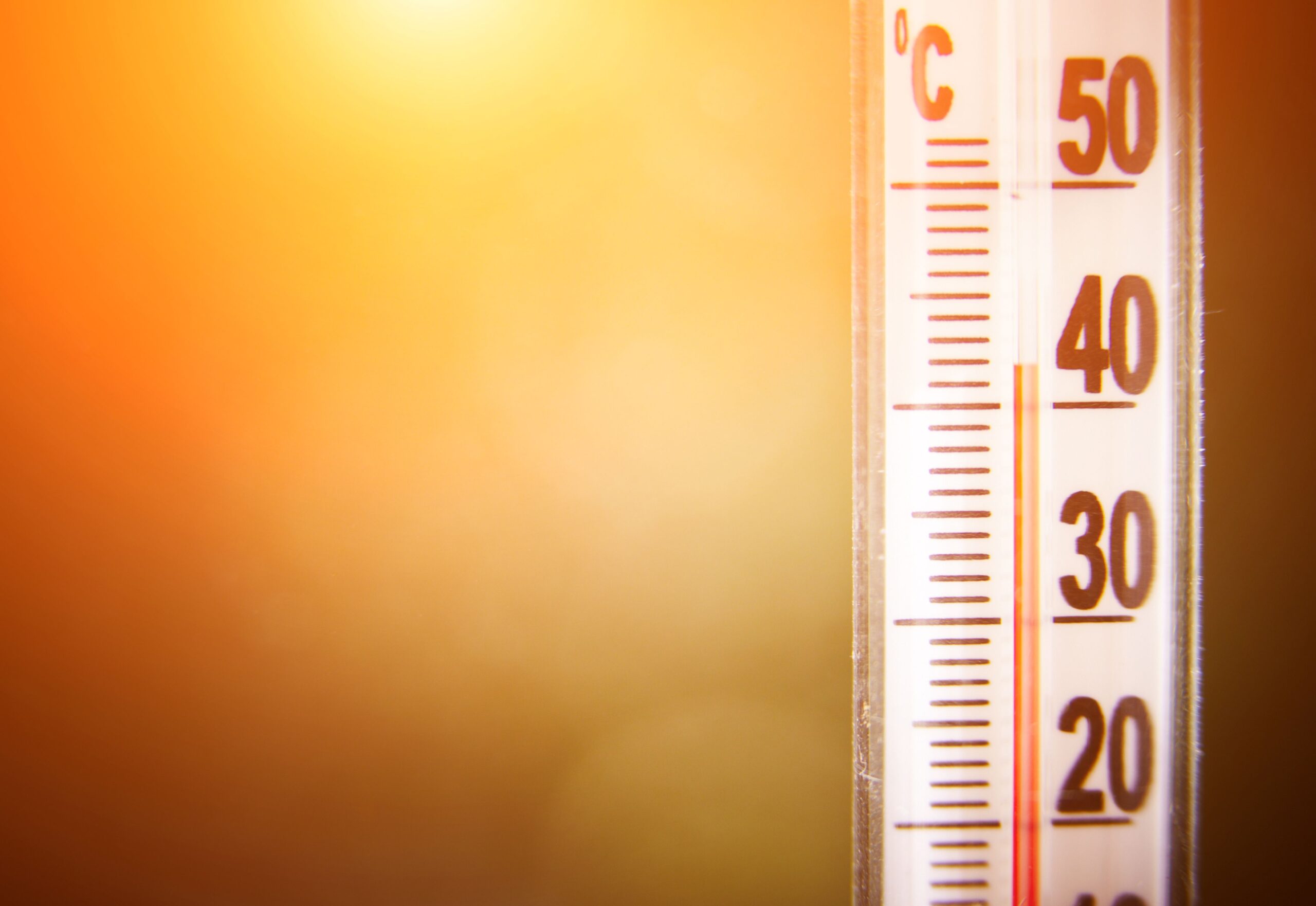 Life without air conditioning when it's 41c in Perth | DACS